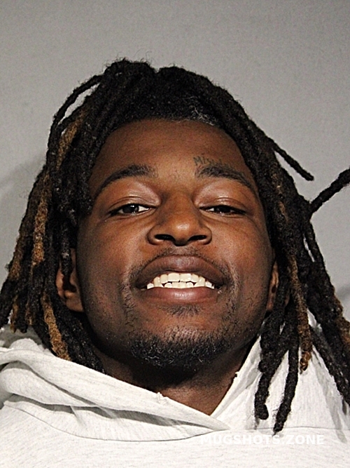 WILLIE LEE MCINTOSH 05/05/2025 - Chicago Mugshots Zone