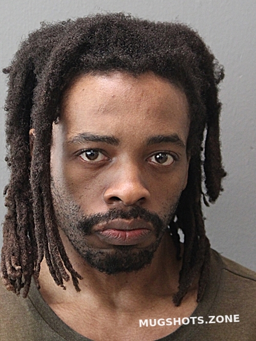 HASANI M MILNER 05/05/2025 - Chicago Mugshots Zone