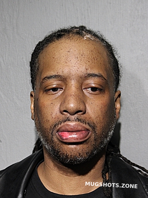 DIONDRE C DUNIGAN 05/05/2025 - Chicago Mugshots Zone