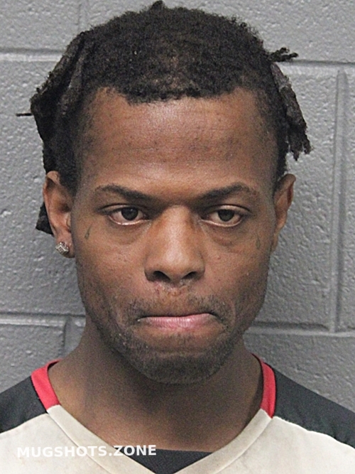 JOSEPH L PLAIR 05/05/2025 - Chicago Mugshots Zone