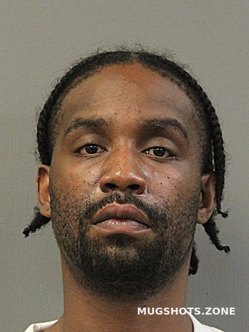 JEREMY N GANT 05/06/2025 - Chicago Mugshots Zone
