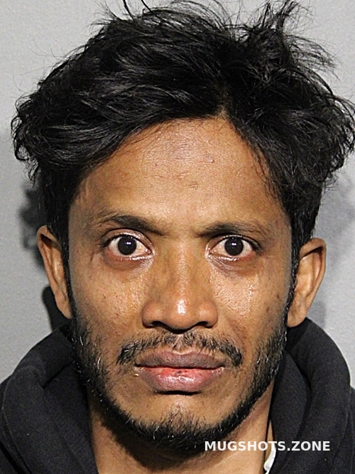 MOHAMAD SALIM ALAM 05/06/2025 - Chicago Mugshots Zone