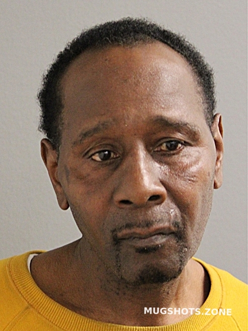 GARY MAYBERRY 05/06/2025 - Chicago Mugshots Zone