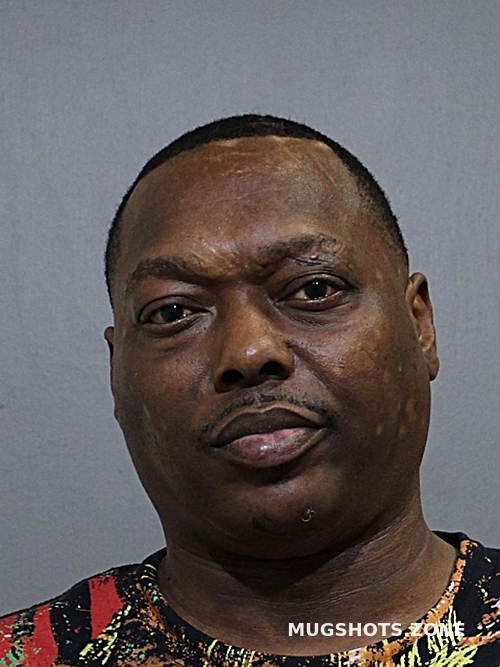 JAMES SMITH 05/06/2025 - Chicago Mugshots Zone