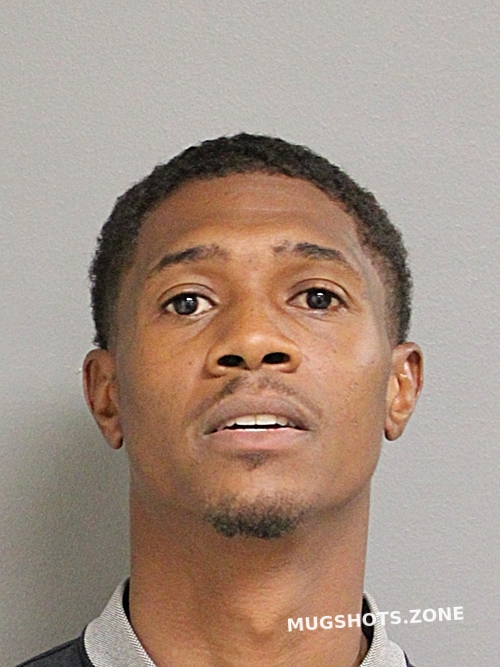 WILLIAM R MOSLEY 05/06/2025 - Chicago Mugshots Zone