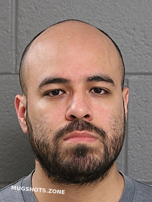 KEVIN R CUEZZI 05/06/2025 - Chicago Mugshots Zone