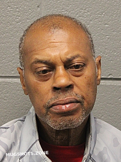 WENDELL COREY NELSON 05/06/2025 - Chicago Mugshots Zone