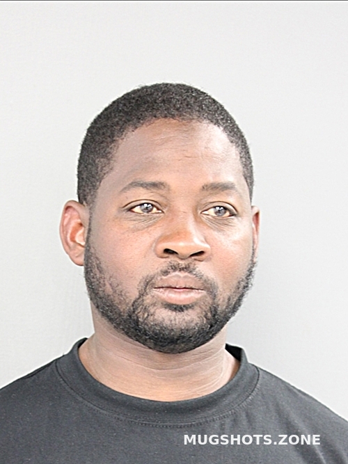 TERRANCE WILLIAMS 05/06/2025 - Chicago Mugshots Zone