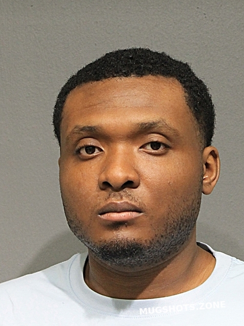 KYLE A ALSTON 05/06/2025 - Chicago Mugshots Zone
