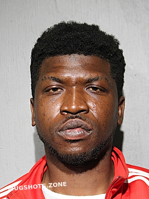 DAVONTE D MARKS 05/06/2025 - Chicago Mugshots Zone