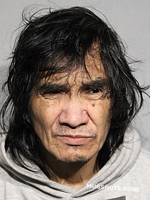 EDWIN P NICHOLAS 05/06/2025 - Chicago Mugshots Zone