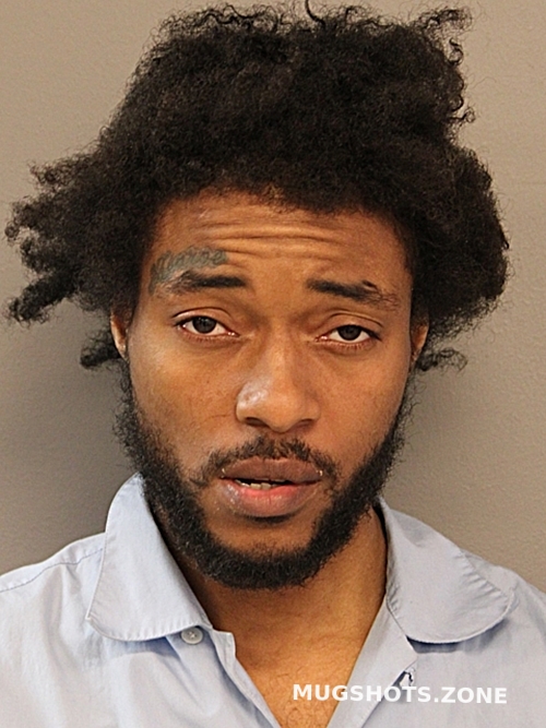 ODELL MORGAN 05/06/2025 - Chicago Mugshots Zone