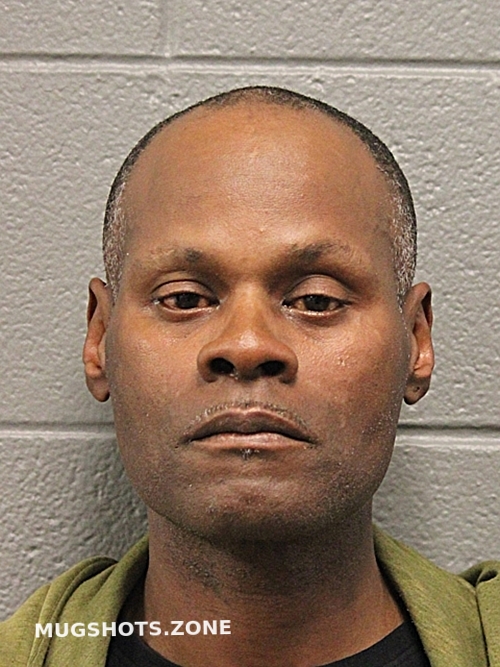 ARISTEDE WHITEHEAD 05/06/2025 - Chicago Mugshots Zone