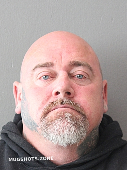 ROBERT DANIEL BOIVIN 05/06/2025 - Chicago Mugshots Zone