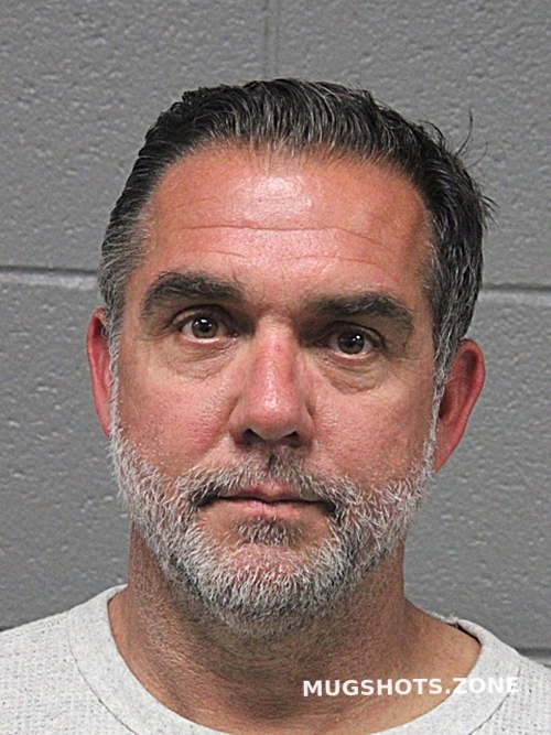 JASON M ST GERMAIN 05/06/2025 - Chicago Mugshots Zone