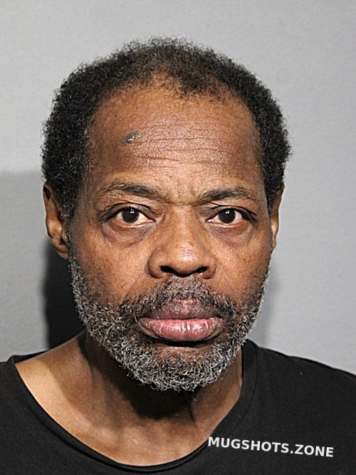 JOHNNY C ROSS 05/06/2025 - Chicago Mugshots Zone