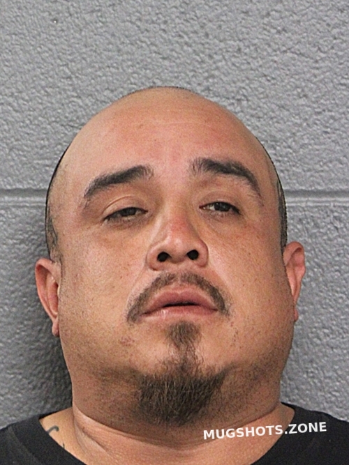 EDWIN PINEDA 05/06/2025 - Chicago Mugshots Zone