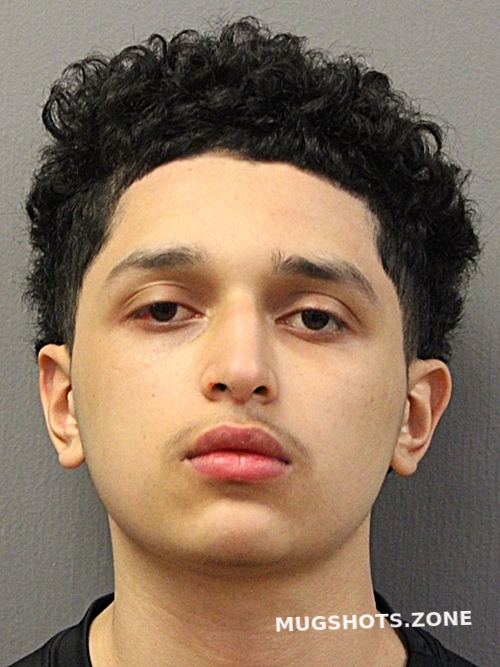 ALEJANDRO A MARROQUIN 05/06/2025 - Chicago Mugshots Zone