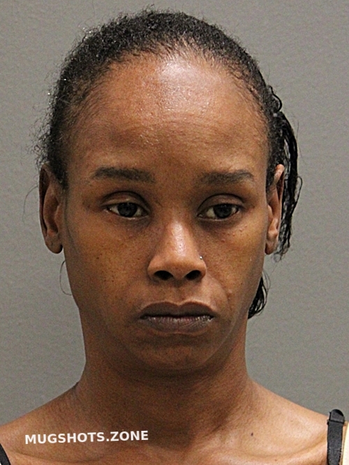 JENNIFER T LIGGINS 05/07/2025 - Chicago Mugshots Zone