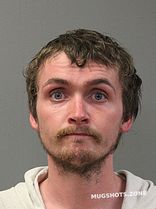 BRADLEY E MARQUARDT 05/07/2025 - Chicago Mugshots Zone