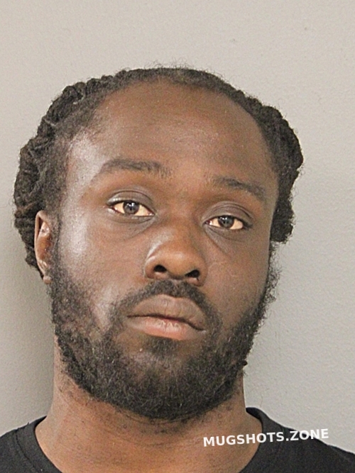 CHRISTOPHER R LEWIS 05/07/2025 - Chicago Mugshots Zone