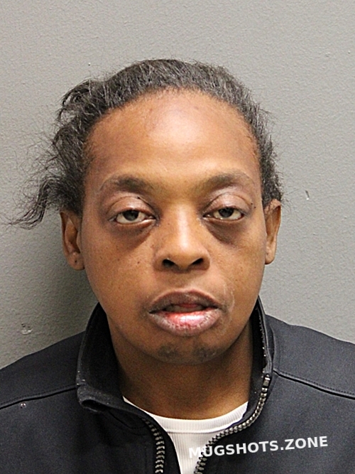 KATRINA A PITTS 05/07/2025 - Chicago Mugshots Zone