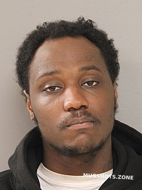 ANTHONY ADONIS ERIC LONG 05/07/2025 - Chicago Mugshots Zone