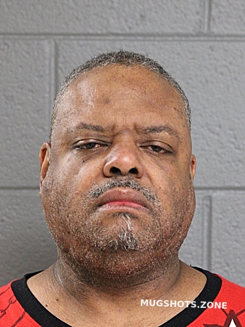 MARCUS ANDERSON 05/07/2025 - Chicago Mugshots Zone