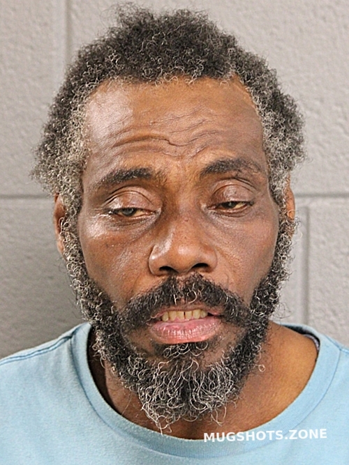 VANCE ALLEN 05/07/2025 - Chicago Mugshots Zone