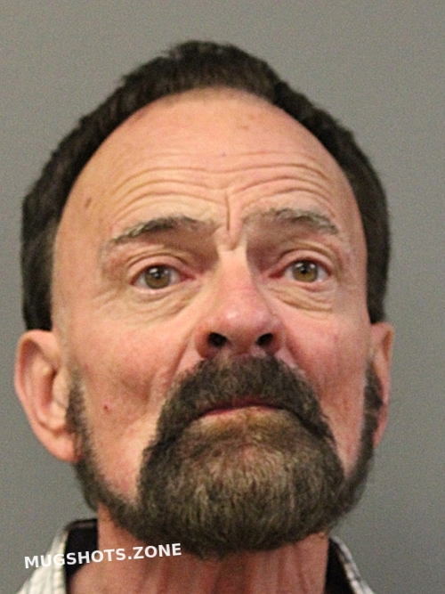 GEORGE JOSEPH ASHETZIE 05/07/2025 - Chicago Mugshots Zone