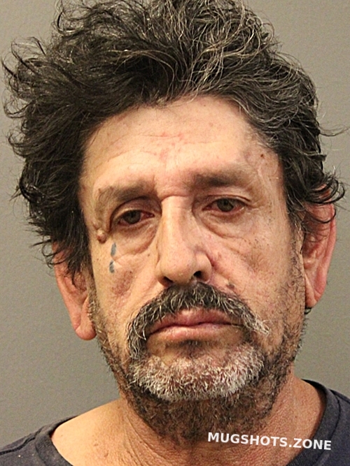 HECTOR DIAZ 05/07/2025 - Chicago Mugshots Zone