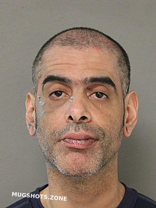 ANDRE R MATEO 05/07/2025 - Chicago Mugshots Zone