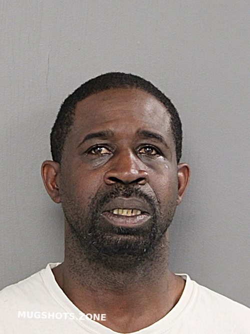 TONY BROWN 05/07/2025 - Chicago Mugshots Zone