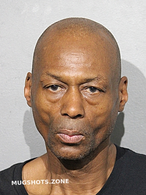 DWAYNE CLEMONS 05/07/2025 - Chicago Mugshots Zone