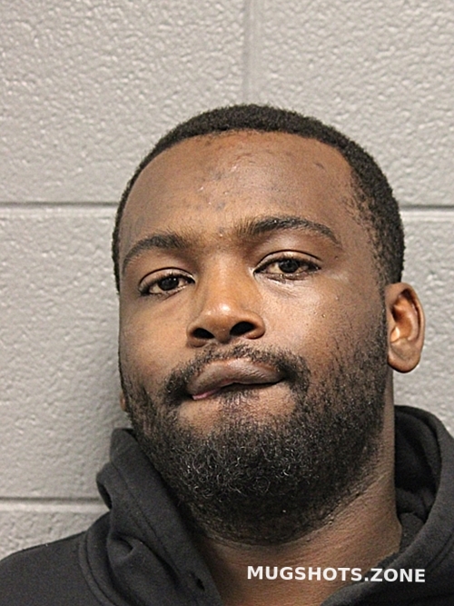 ERIC LUSK 05/07/2025 - Chicago Mugshots Zone