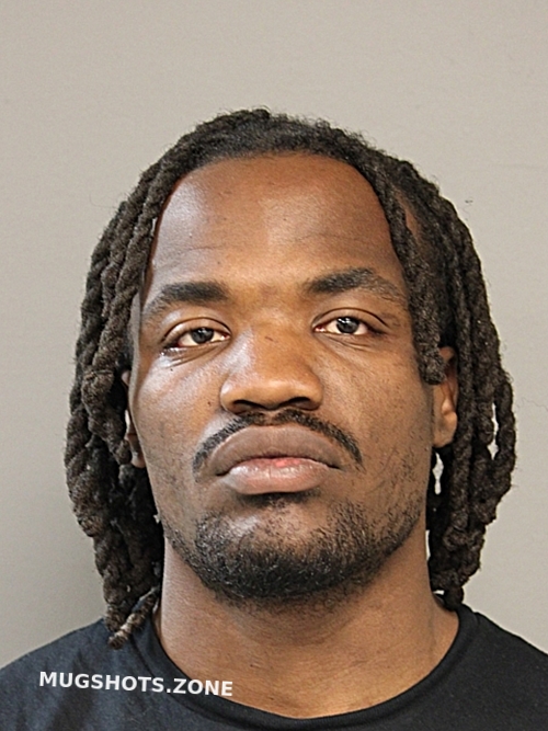 JUSTIN T COLLINS 05/07/2025 - Chicago Mugshots Zone