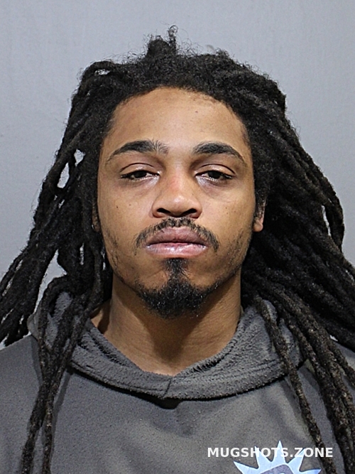 MELVIN SMITH 05/07/2025 - Chicago Mugshots Zone