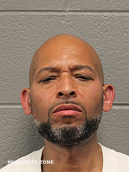 CHRISTOPHER BLAKE 05/08/2025 - Chicago Mugshots Zone