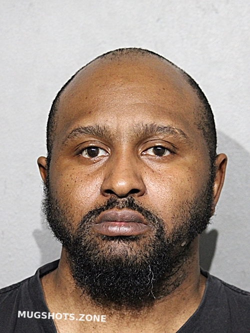 DAVID D BLACK 05/08/2025 - Chicago Mugshots Zone