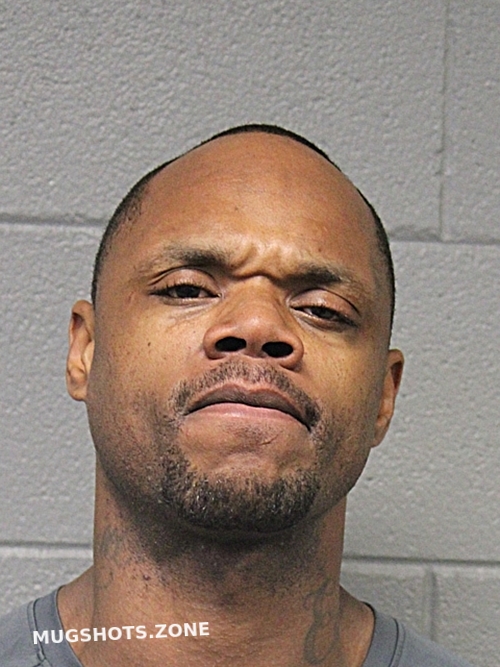 JAMES O MATHEWS 05/08/2025 - Chicago Mugshots Zone