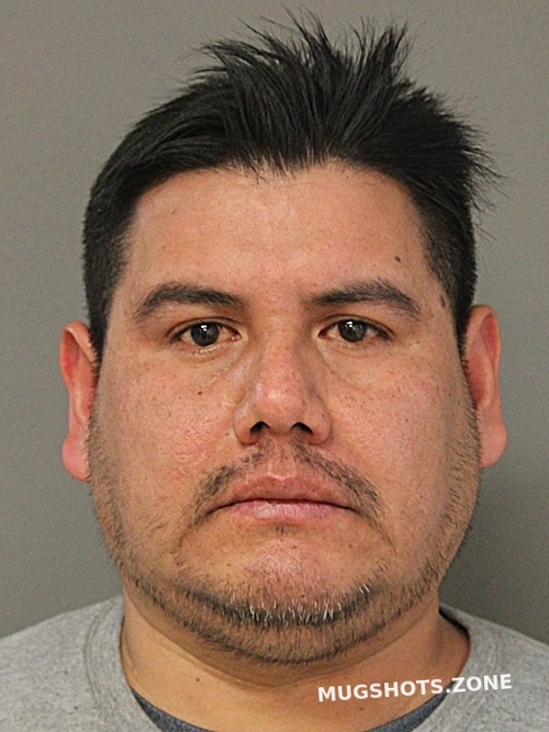 ANGEL ROMAN 05/08/2025 - Chicago Mugshots Zone