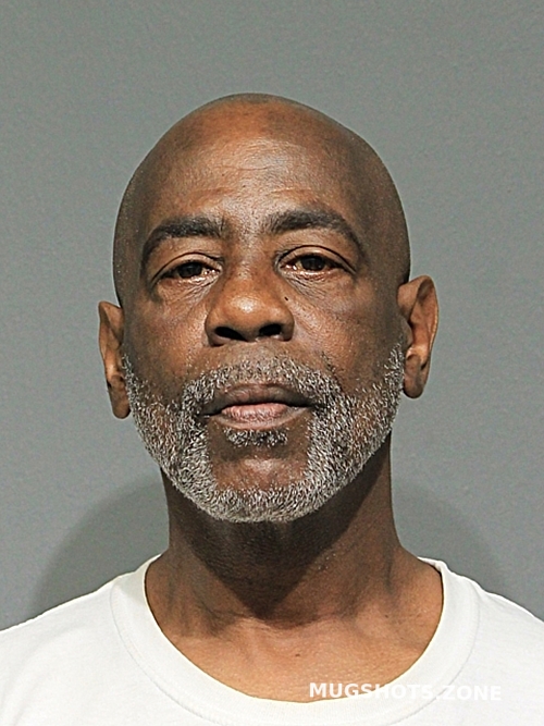 DWAYNE SCOTT 05/08/2025 - Chicago Mugshots Zone