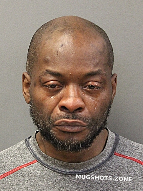 DERRICK V PETTIS 05/08/2025 - Chicago Mugshots Zone