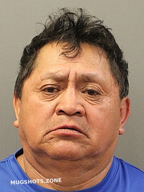 JORGE ARNOLDO MOROCHO MOROCHO 05/08/2025 - Chicago Mugshots Zone