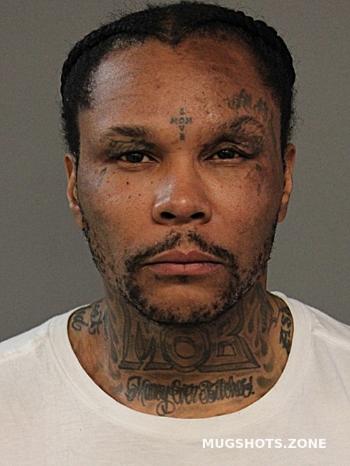 JEFFREY F WALKER 05/08/2025 - Chicago Mugshots Zone