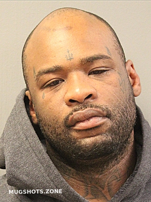 PATRICK PAUL 05/09/2025 - Chicago Mugshots Zone