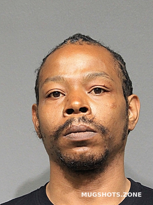 DONTE L CONLEY 05/09/2025 - Chicago Mugshots Zone