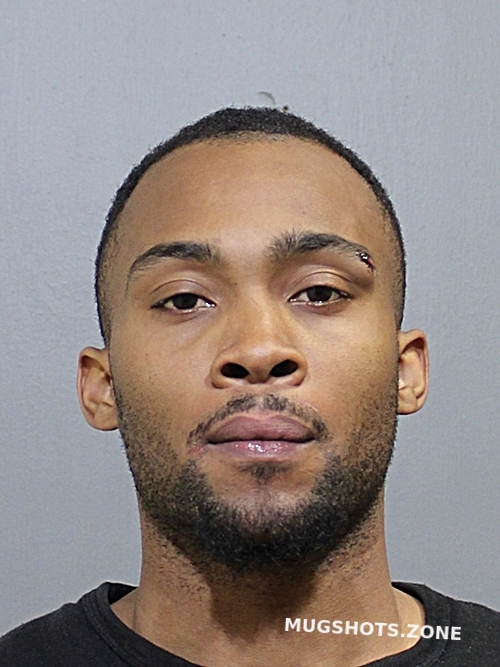 CARL J PRICE 05/09/2025 - Chicago Mugshots Zone