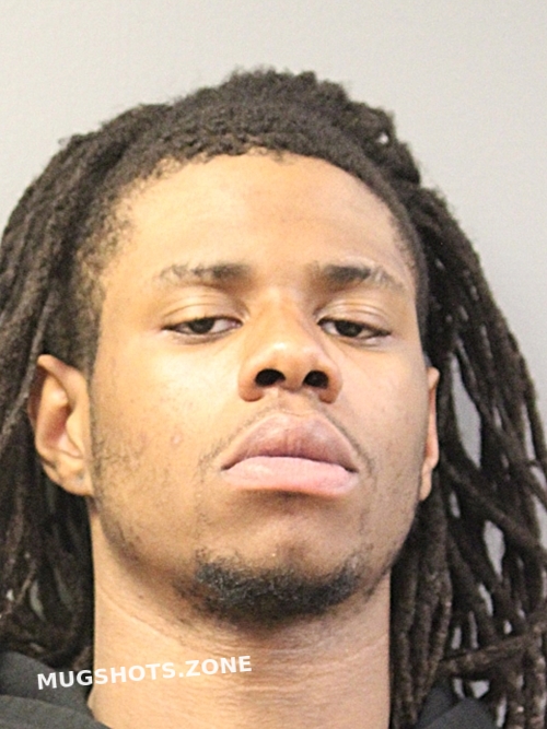 RODERRICK WARD 05/09/2025 - Chicago Mugshots Zone