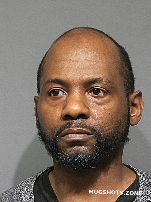 PATRICK D THURMAN 05/09/2025 - Chicago Mugshots Zone